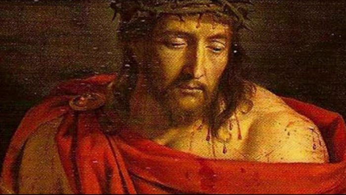 Homélie du 13eme dimanche : le serviteur souffrant - Site de l'abbaye ...